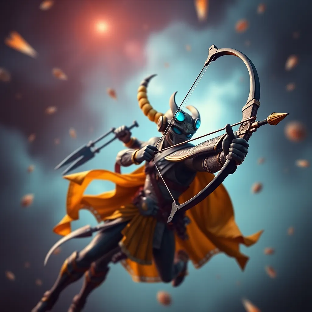 Mastering the Art of Wirebug Technique with Bowgun : LevelUpTalk