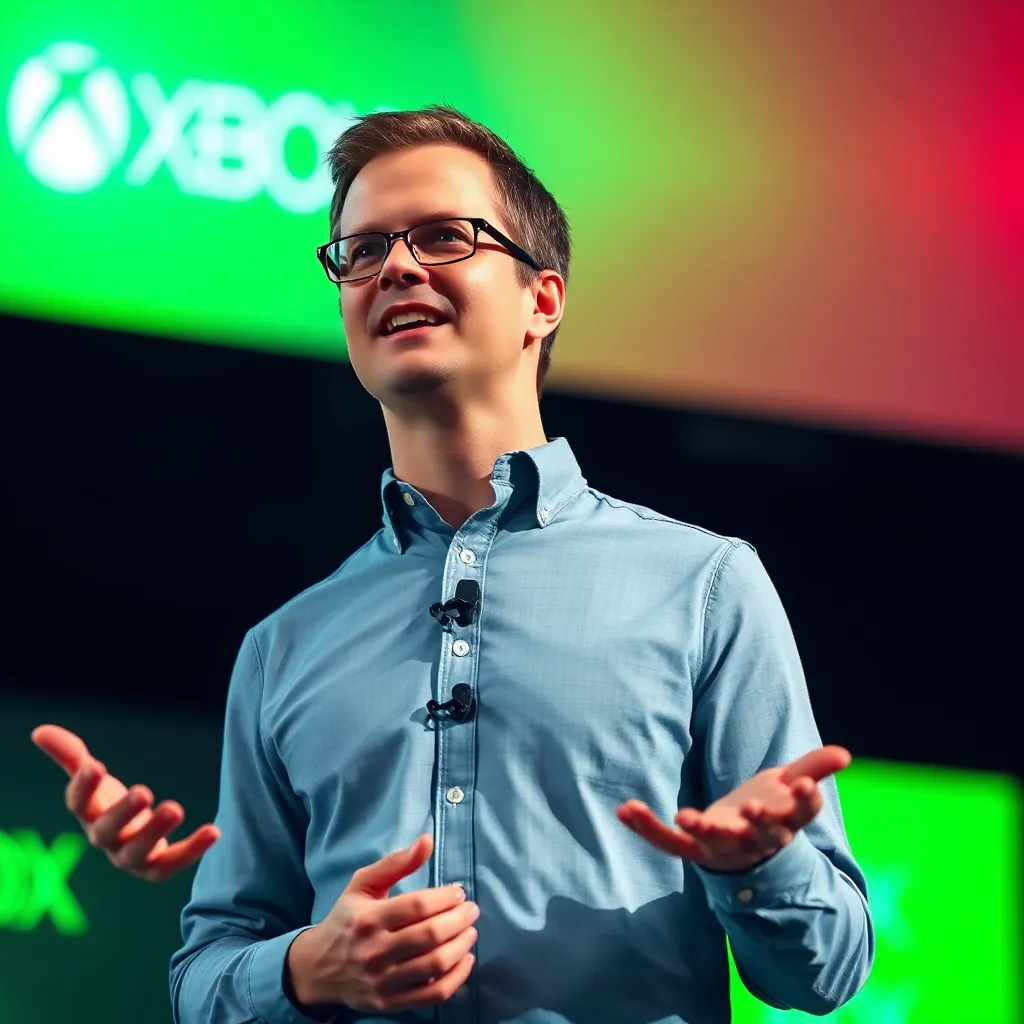 Xbox CEO Phil Spencer Cheers Huge Cloud Gaming Growth : LevelUpTalk