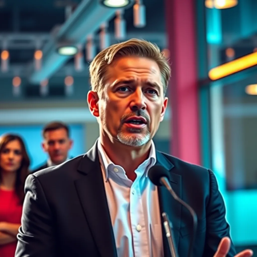 Phil Rogers Becomes New CEO of Embracer Group : LevelUpTalk