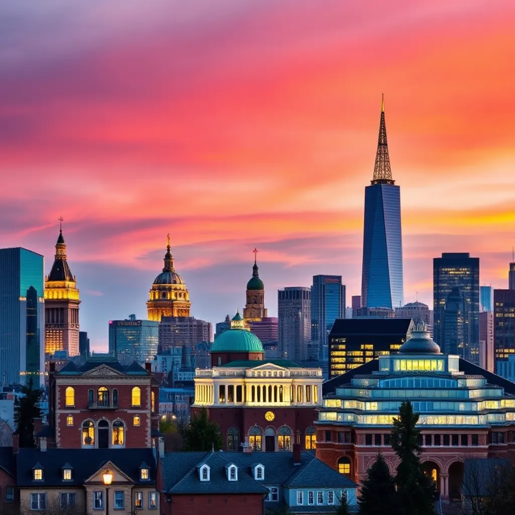 Exploring Philadelphia's Historical Significance in D3 : LevelUpTalk