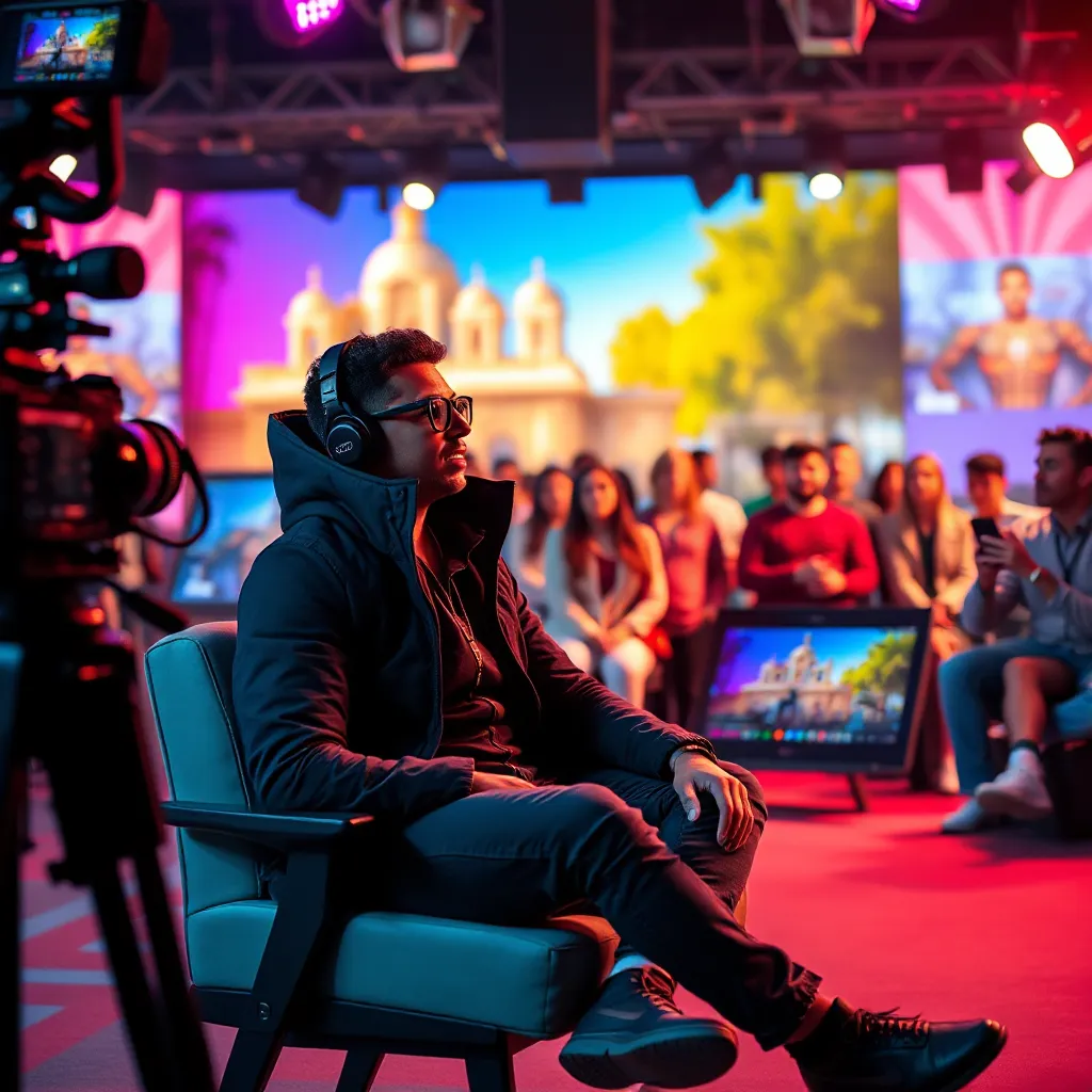 Philip DeFranco's Bold Take on SKG's Future : LevelUpTalk