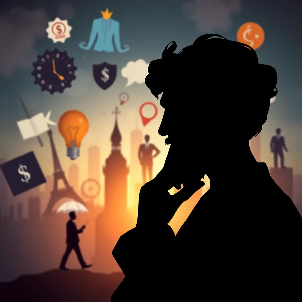 Exploring The Philosopher's Enduring Legacy: Insights : LevelUpTalk