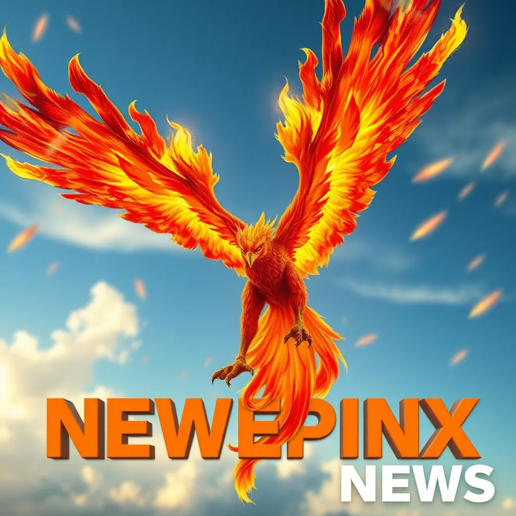 New Game Features Phoenix Symbolism Amid Name Change : LevelUpTalk