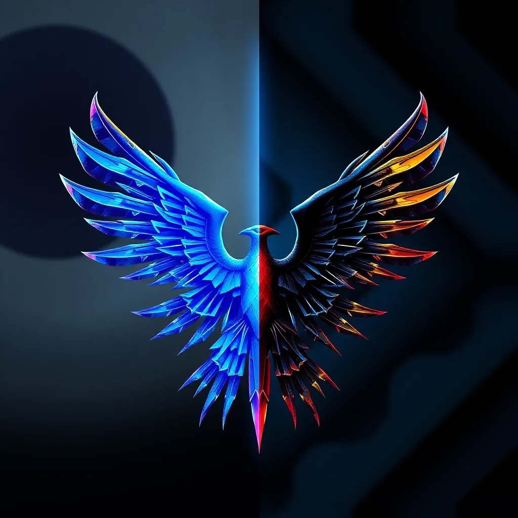 Choosing Between Buying a Phoenix Talon or Its Blueprint : LevelUpTalk
