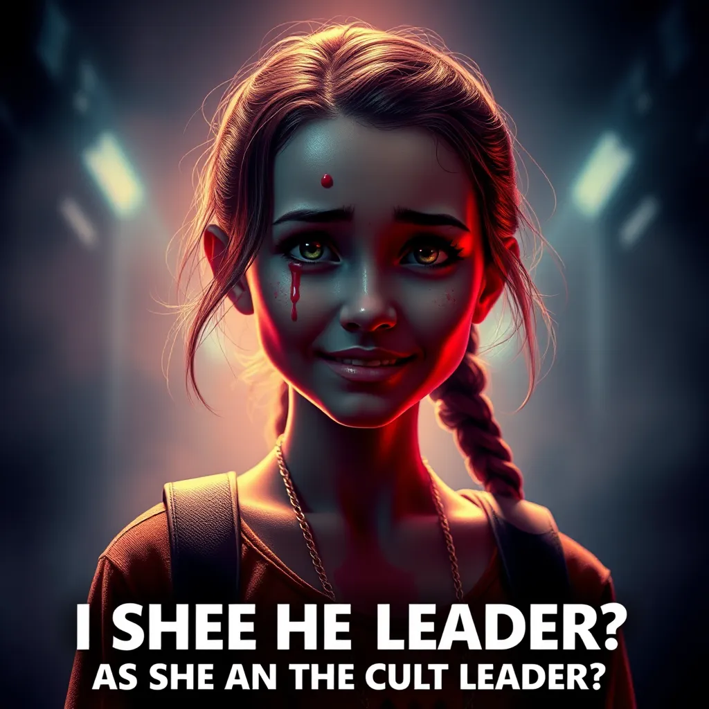Theories About Phoibe: Is She the Cult Leader? : LevelUpTalk
