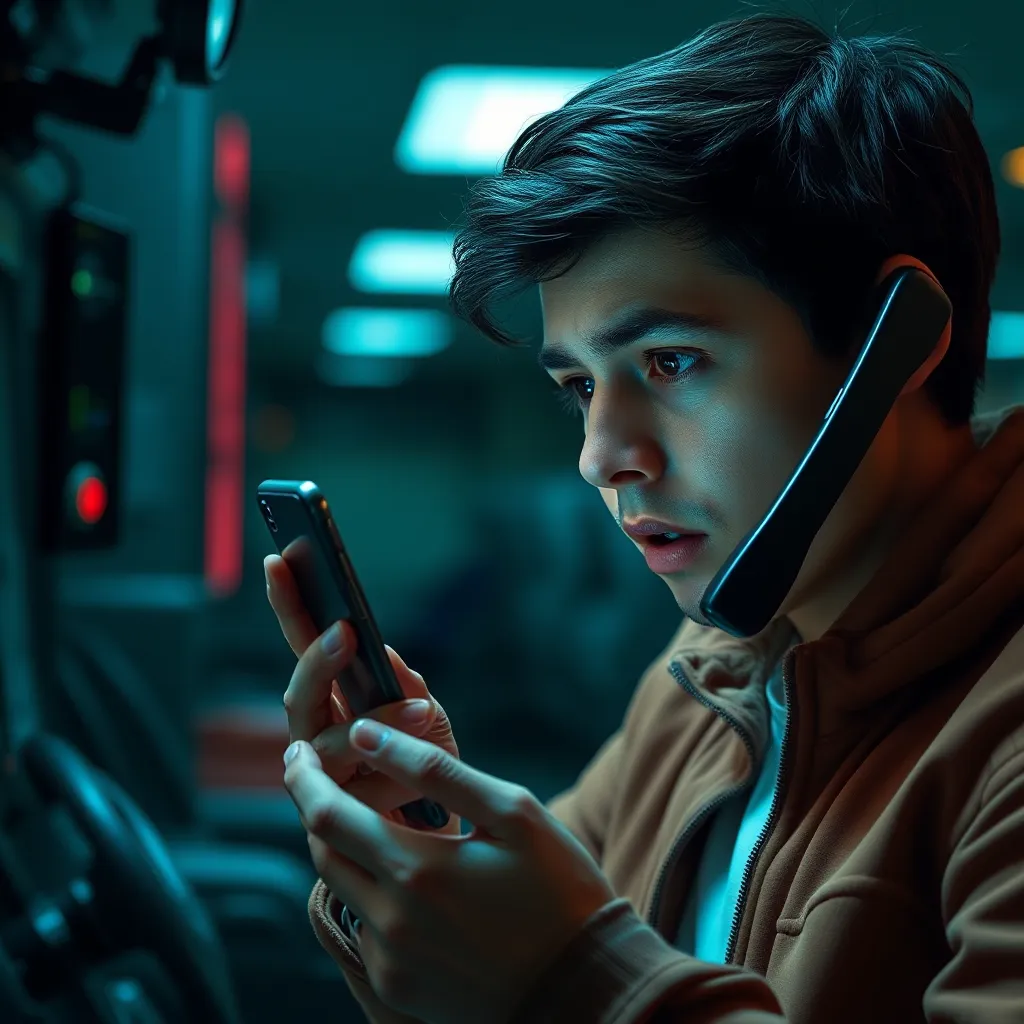 Exploring the Impact of Ghost Callouts in Communication : LevelUpTalk