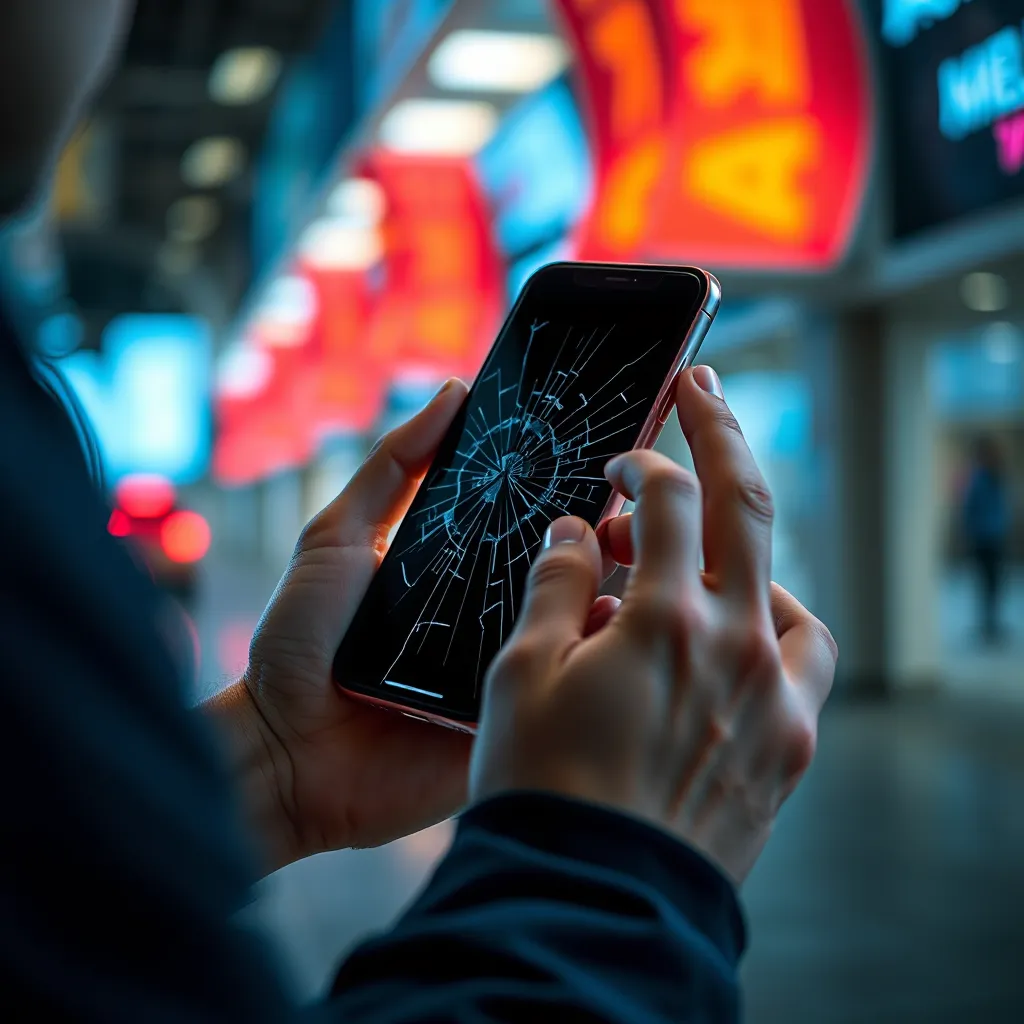 Common Issues Preventing Gyroscope Use in Phones : LevelUpTalk