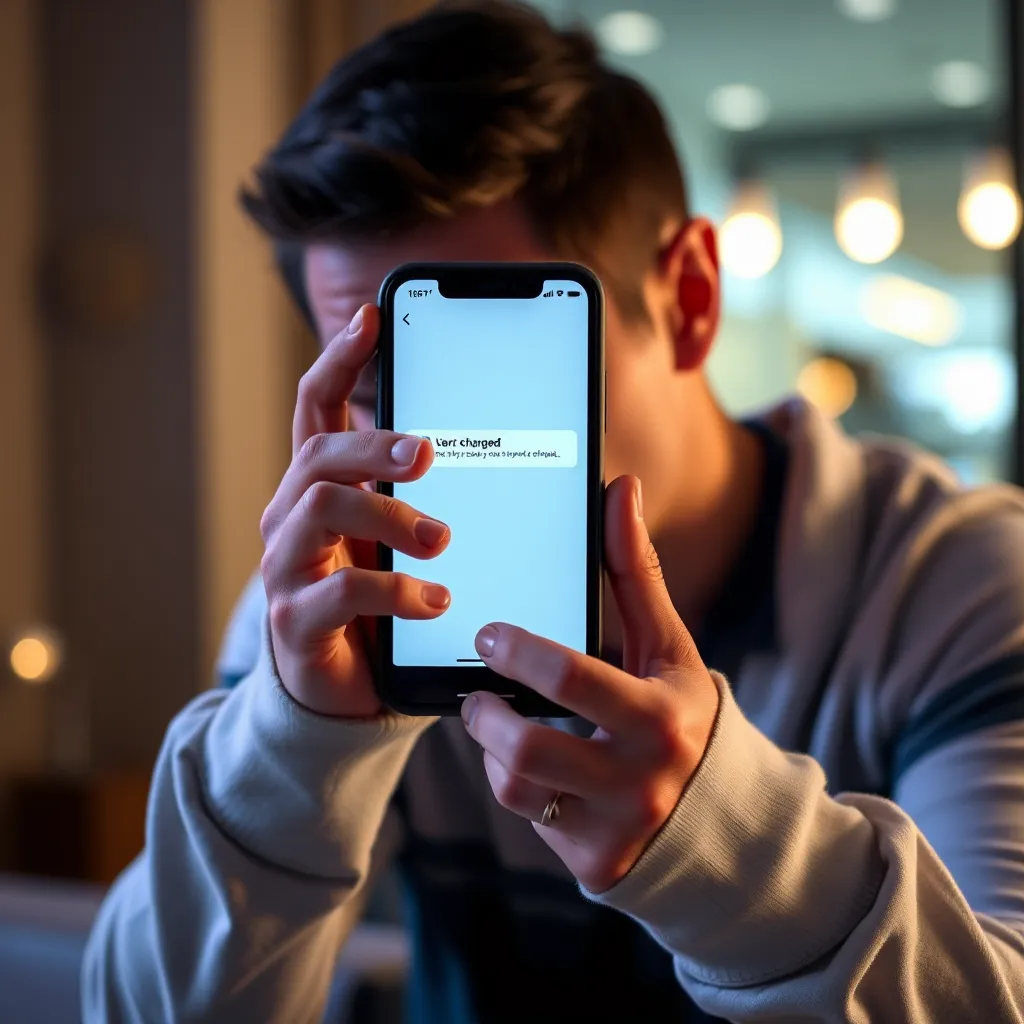 Frustration Mounts Over Phone Verification Charges : LevelUpTalk