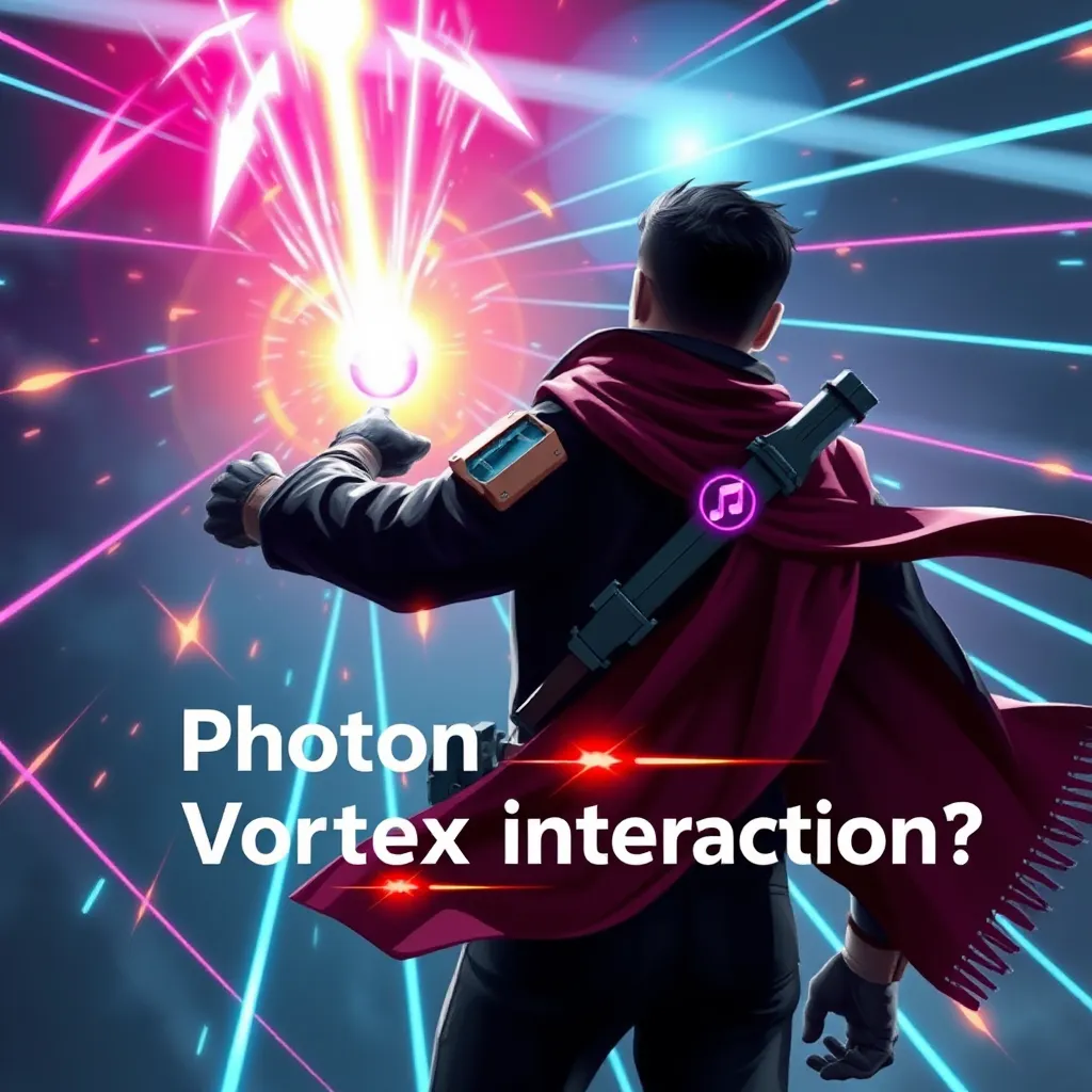 Should Photon Strike and Vortex Interaction Be Removed? : LevelUpTalk