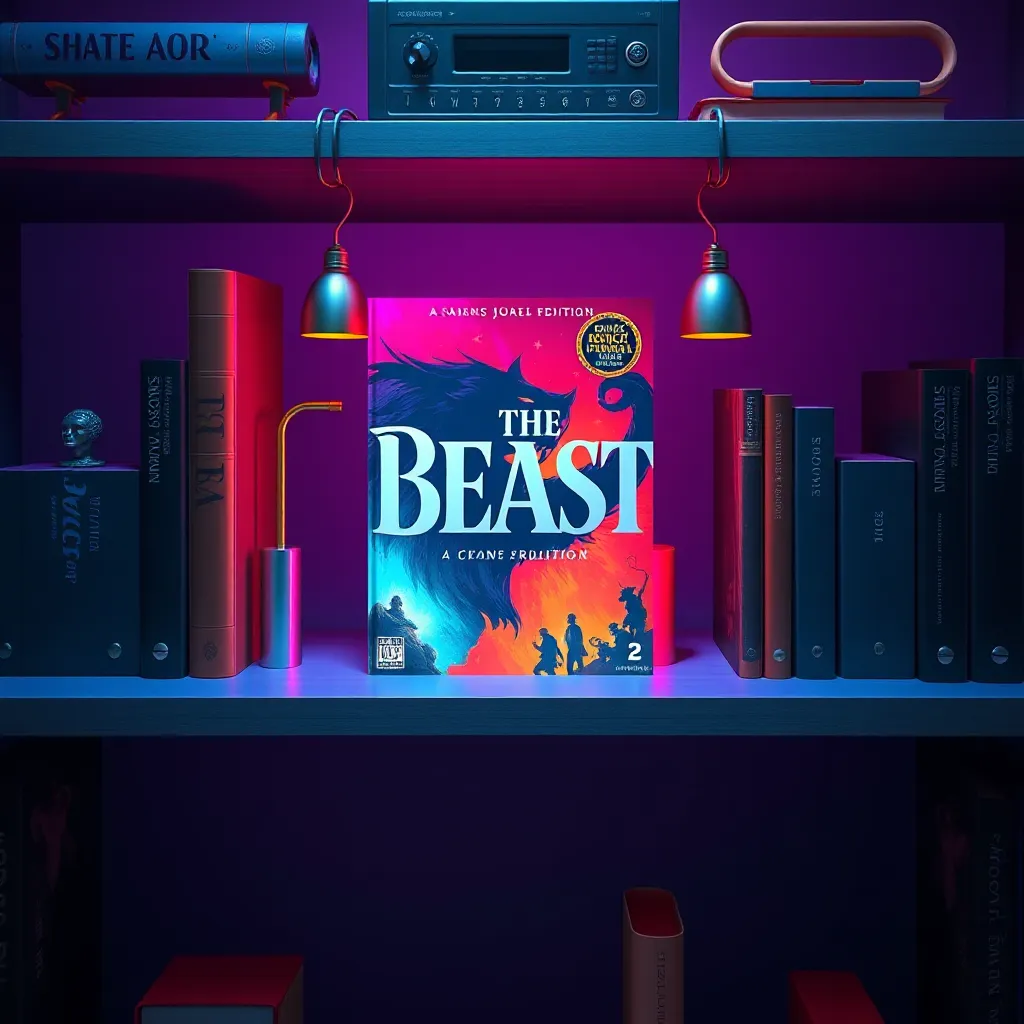 Is a Physical Edition of the Beast Coming Soon? : LevelUpTalk
