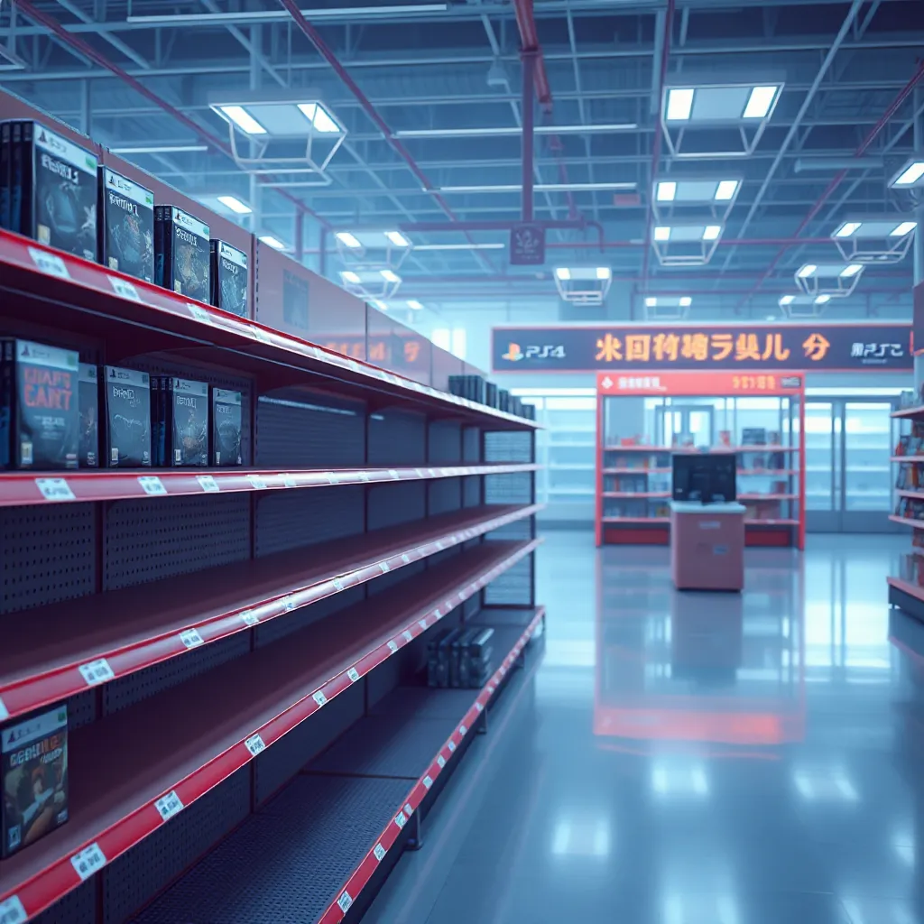 Where's the Physical PS5 Copy? Latest Updates Inside : LevelUpTalk