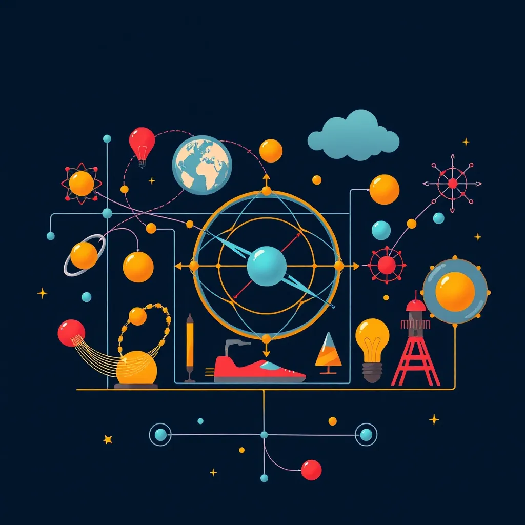 Understanding the Basics of Physics and Its Relevance : LevelUpTalk