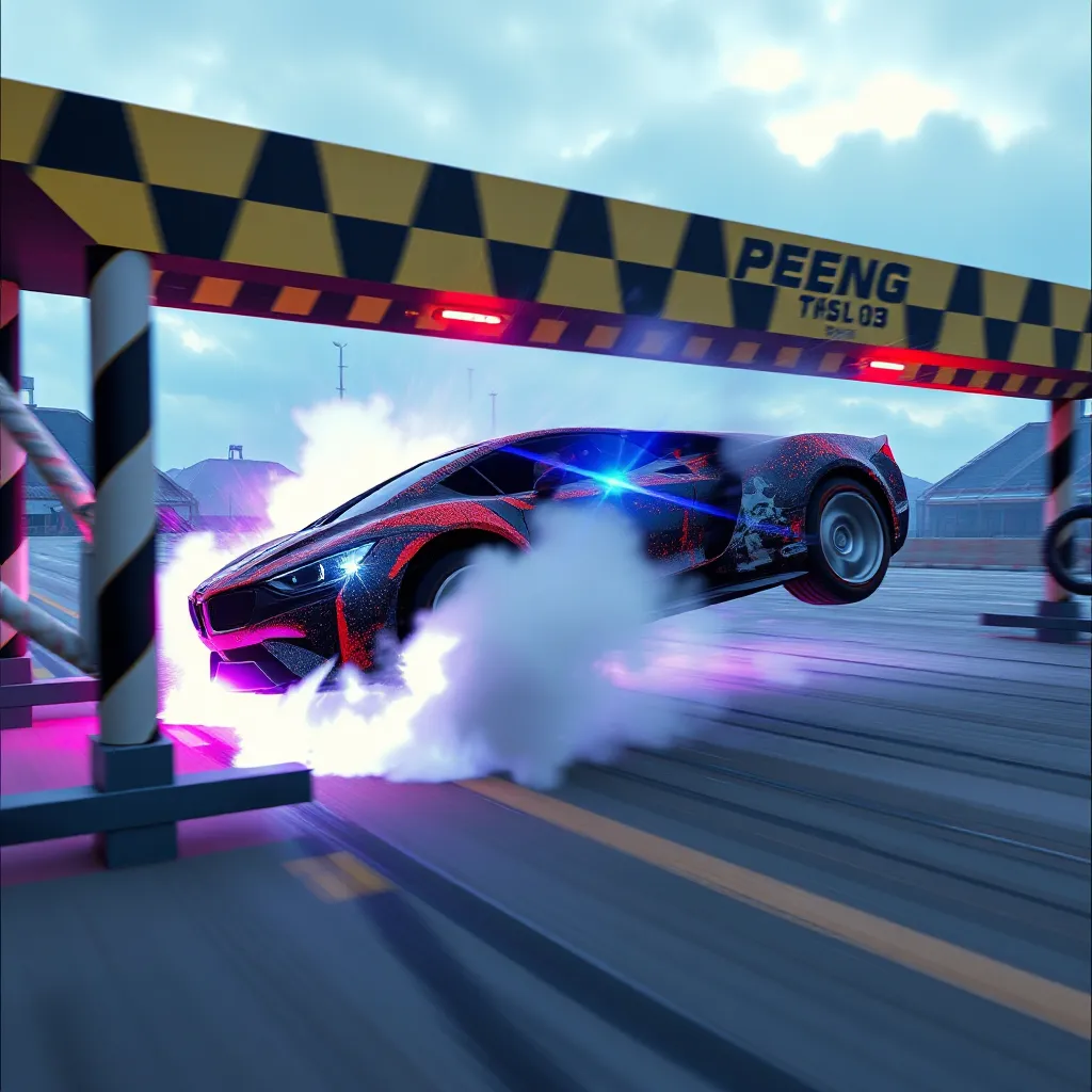 Breaking Down Physics Simulation in Modern Video Games : LevelUpTalk