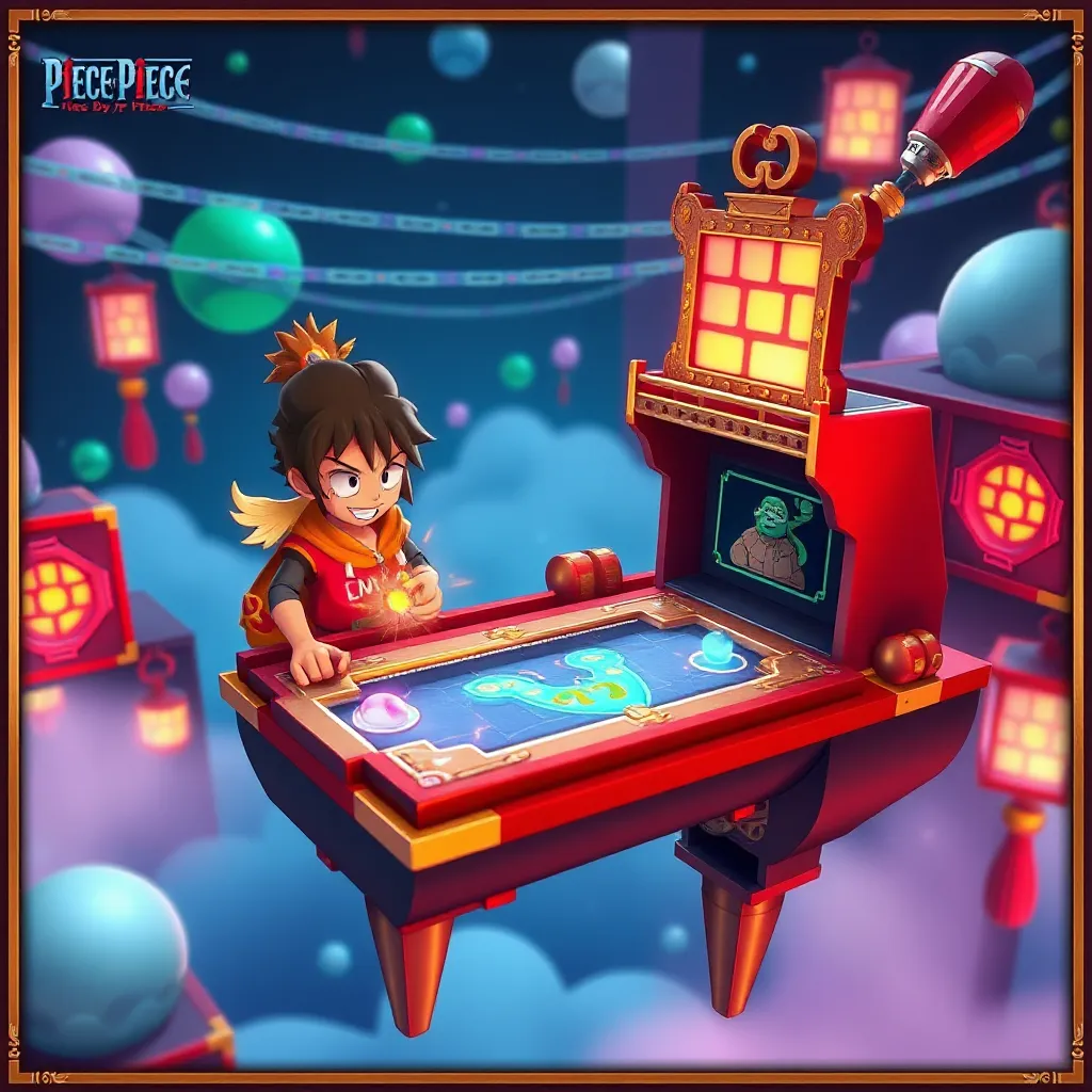 Piece by Piece Puzzle Platformer Now Verified for Steam Deck : LevelUpTalk