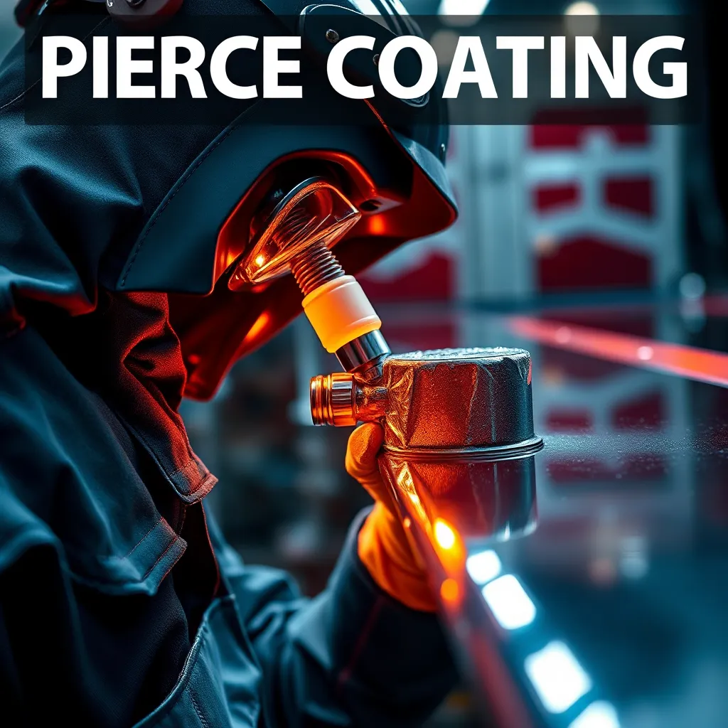 How Does Pierce Coating Stack Up Against Alternatives? : LevelUpTalk