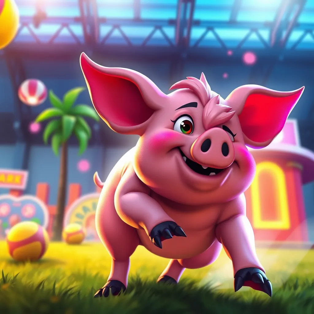 Is Pig in a Good Spot or Struggling Right Now? : LevelUpTalk