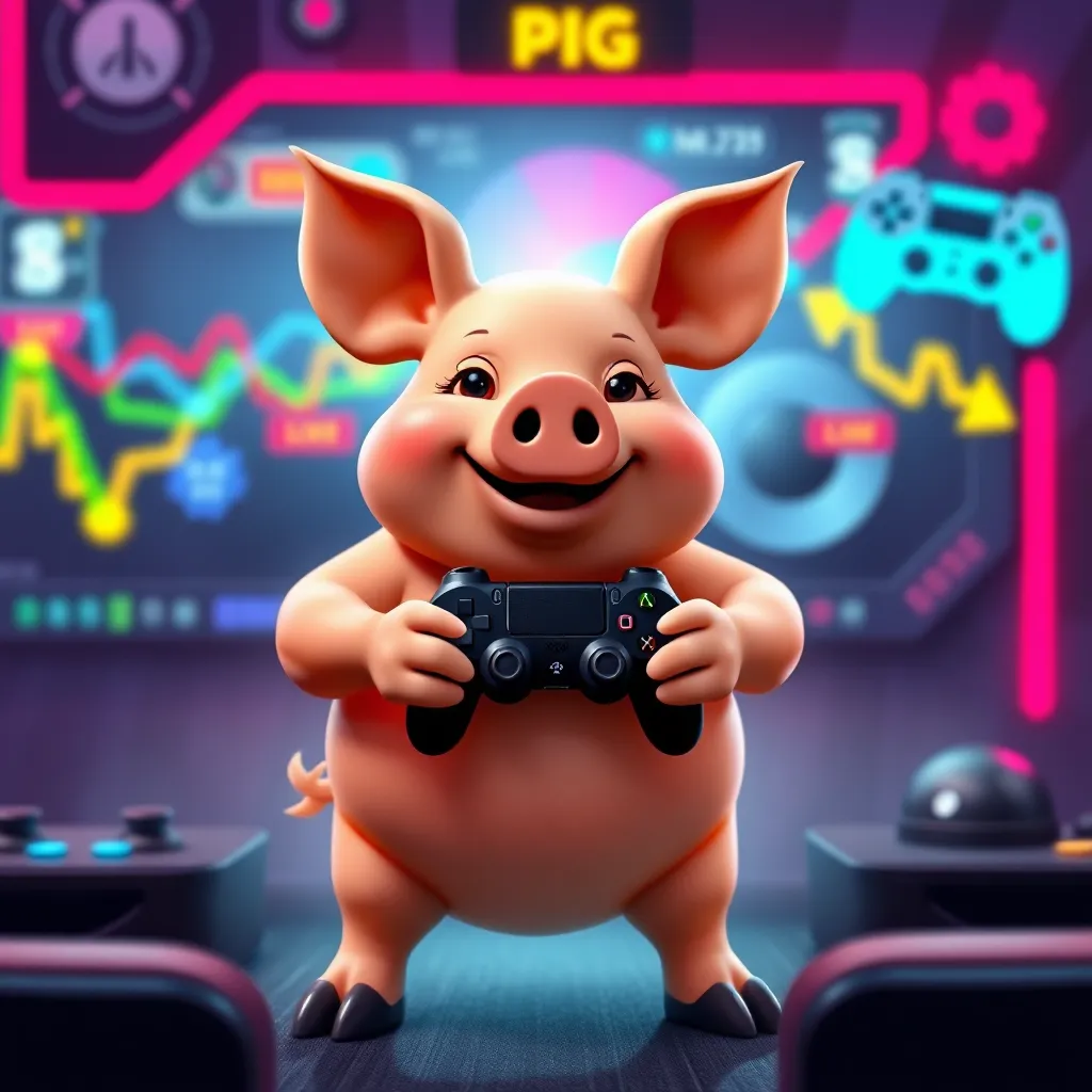 Struggling as a Pig Main: Is There Hope? : LevelUpTalk
