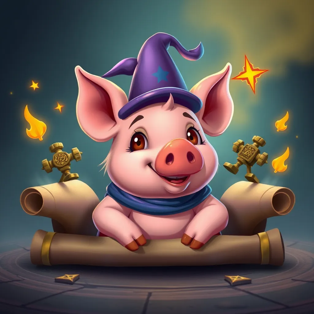 Unraveling the Pig of Prophecy: What’s Next? : LevelUpTalk