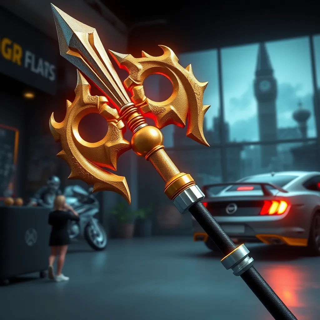 Call for Removal and Rework of the Pike Weapon : LevelUpTalk