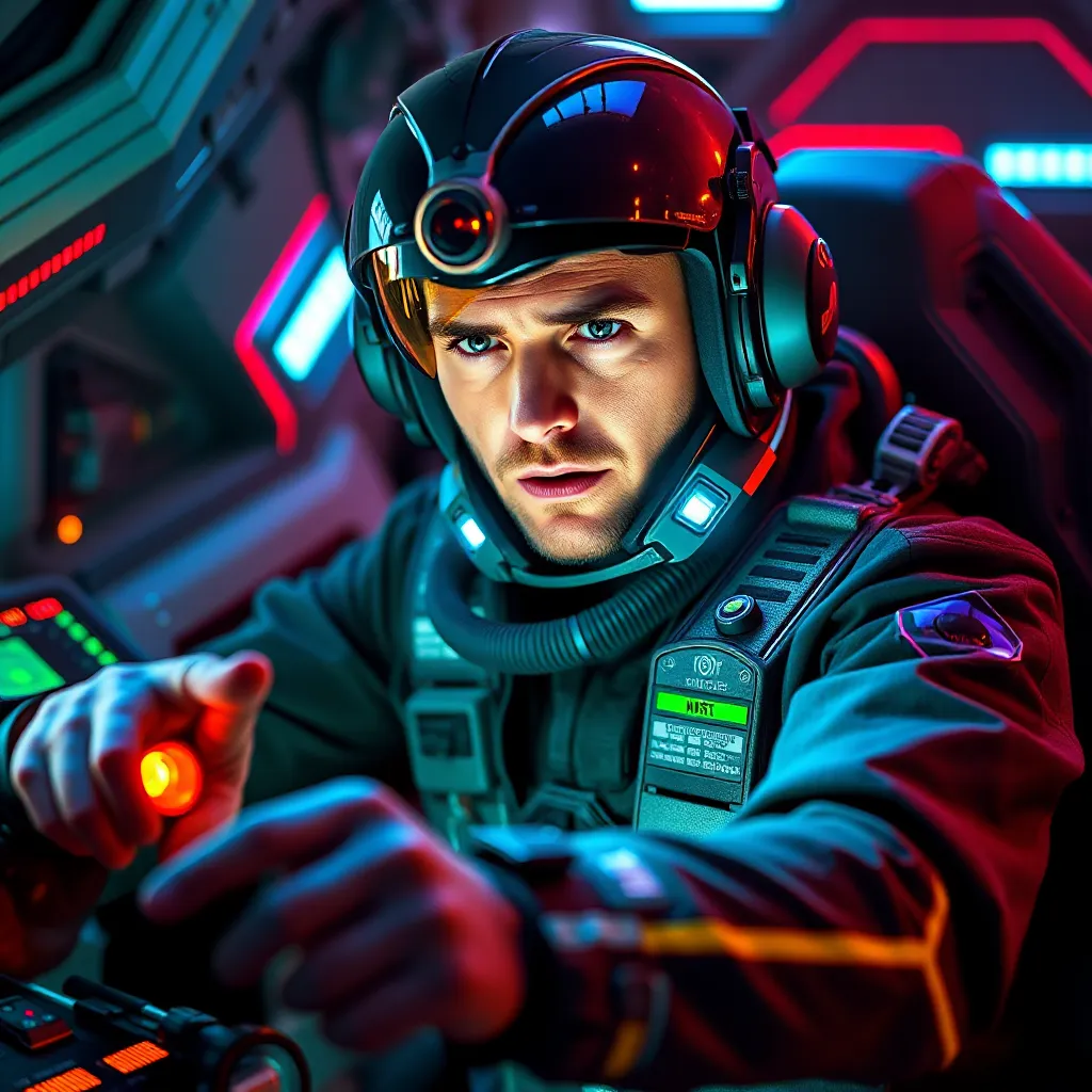 What Triggers Jumpkits in Sci-Fi Universes? : LevelUpTalk