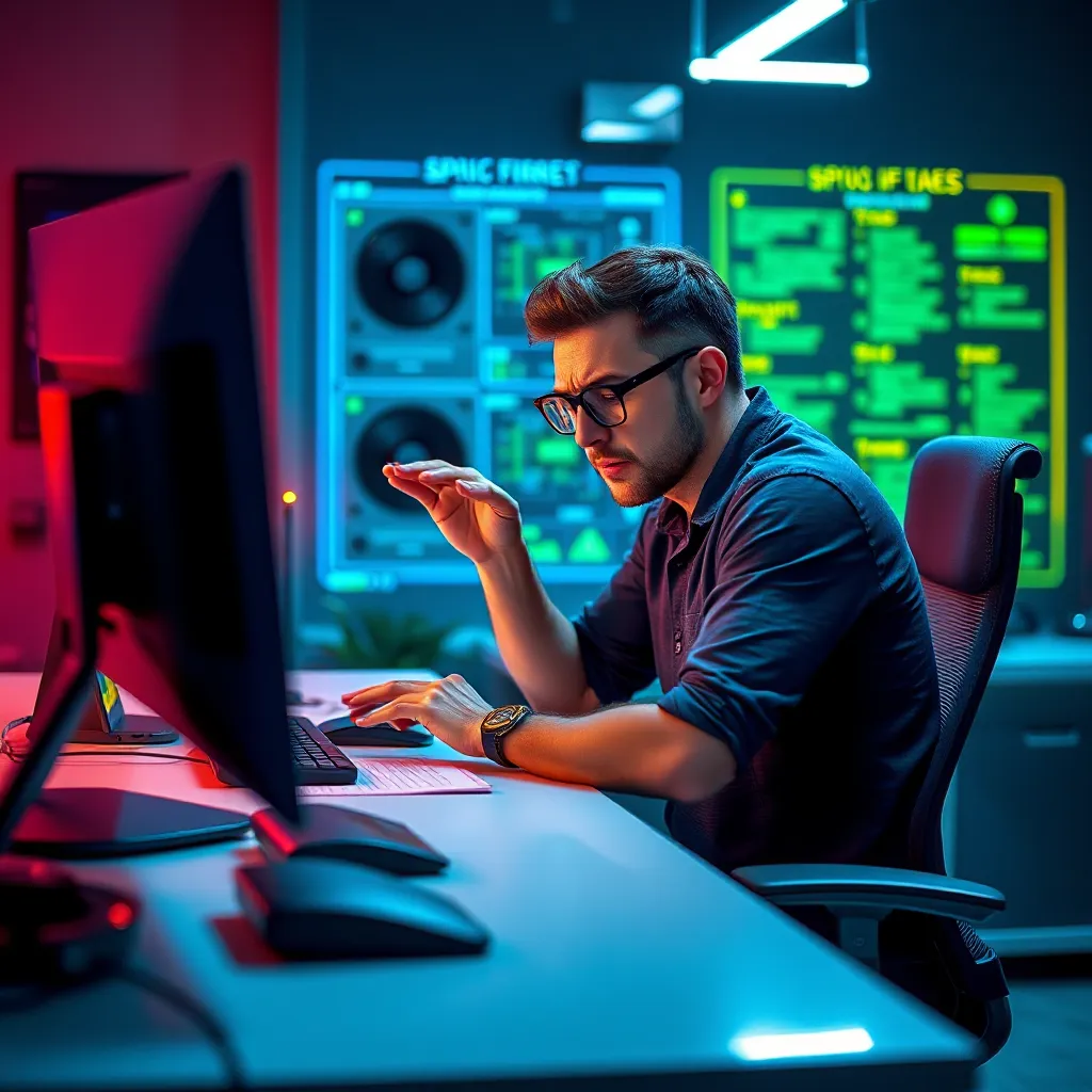 Fixing Major Ping Issues: Tips and Solutions to Explore : LevelUpTalk