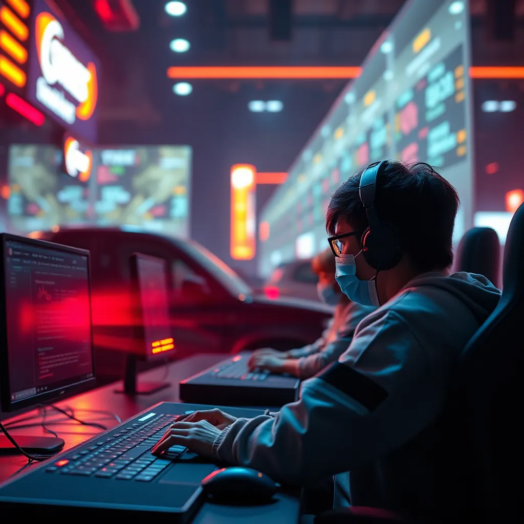 New Server Issues Cause Major Ping Spikes After Maintenance : LevelUpTalk