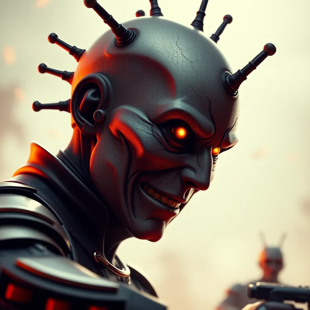 Playing Pinhead in 2025: A Gamer's Experience Revealed : LevelUpTalk