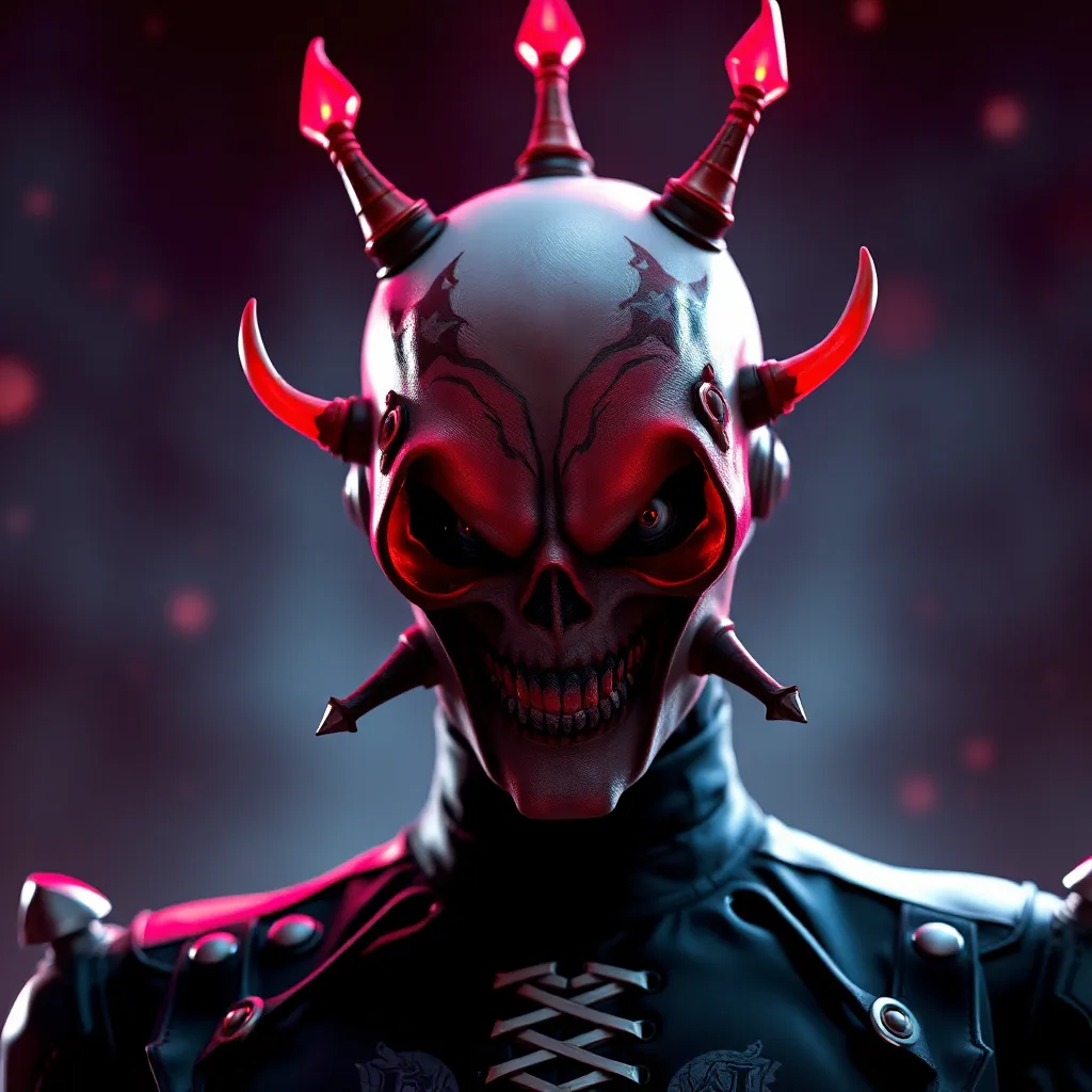 Choosing the Best Killer: Why Pinhead Reigns Supreme : LevelUpTalk