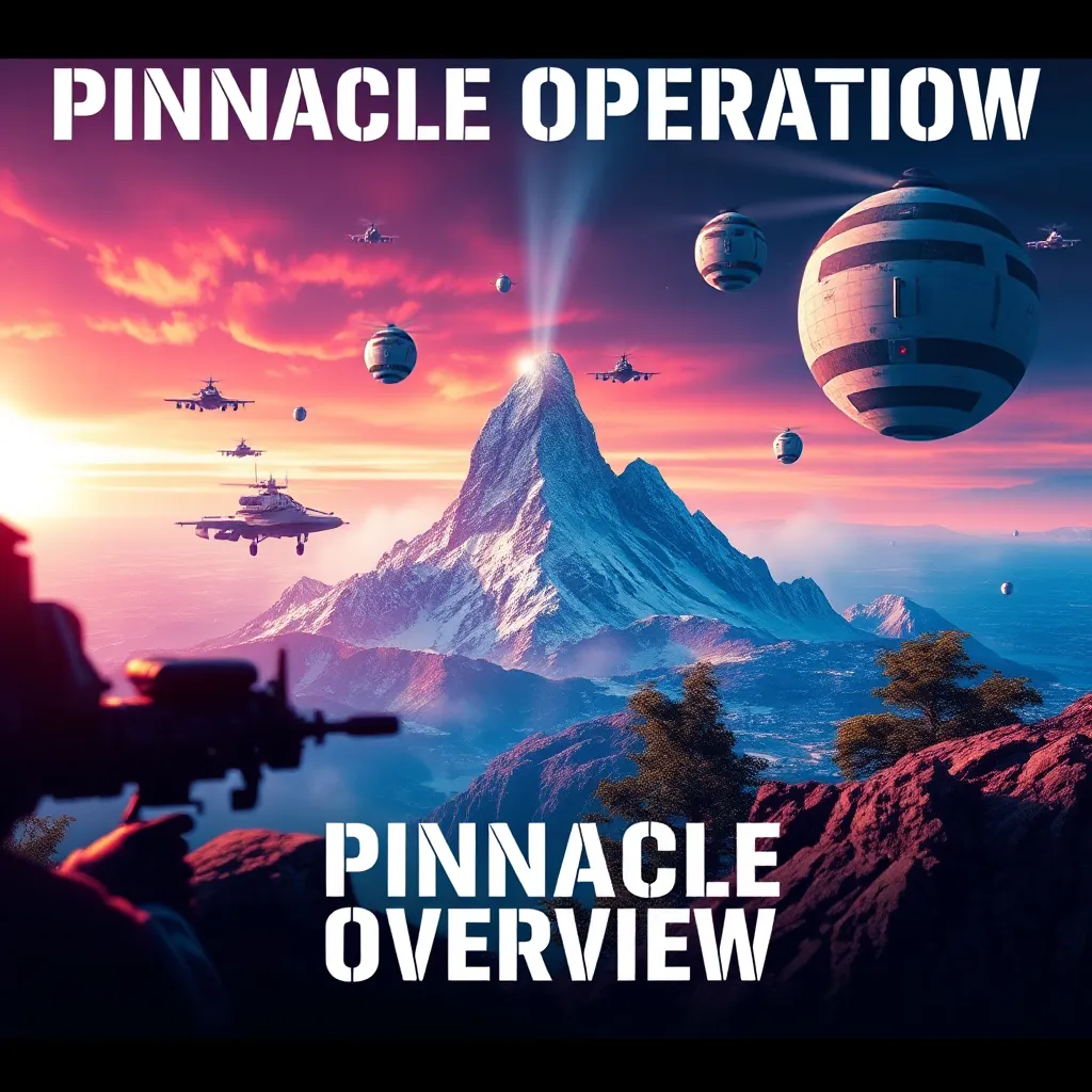 Today's Pinnacle Ops and Featured Drop Breakdown : LevelUpTalk