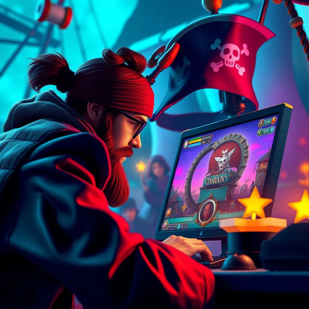 Struggling with Pirate Colony? Tips for 3-Star Success : LevelUpTalk