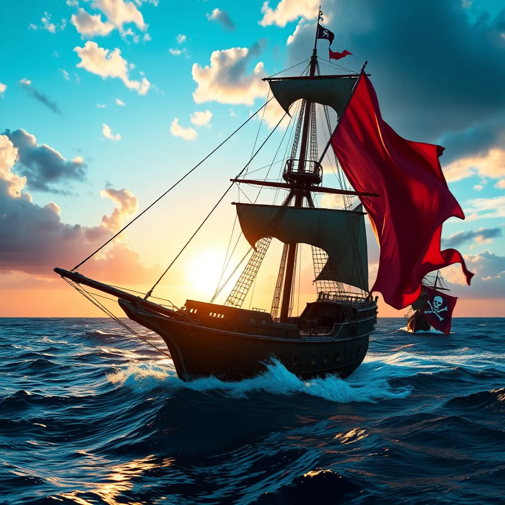 Crosswind: A New Pirate Survival Adventure Alpha Test : LevelUpTalk