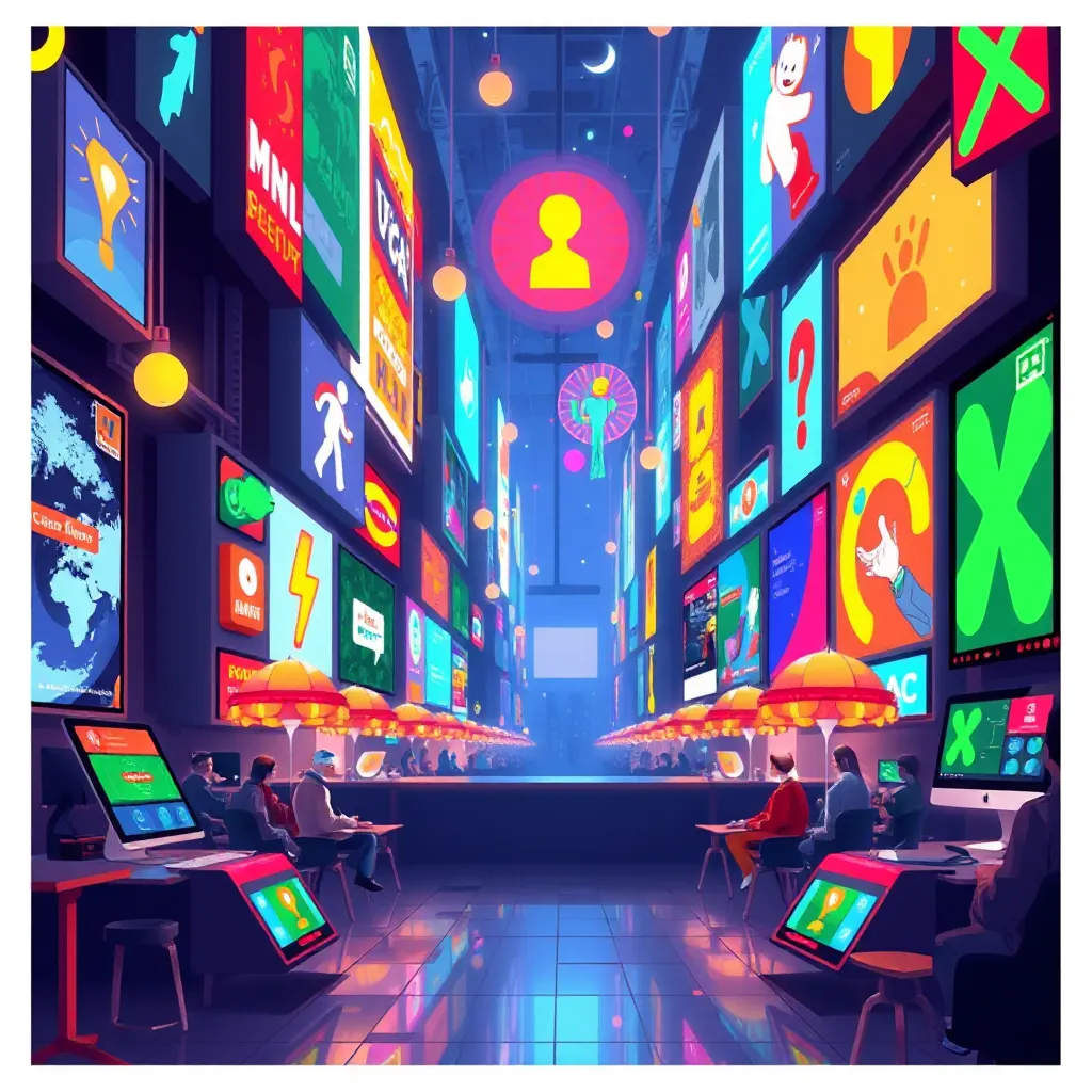 Creative Requests Shine in Pixel Art Community : LevelUpTalk