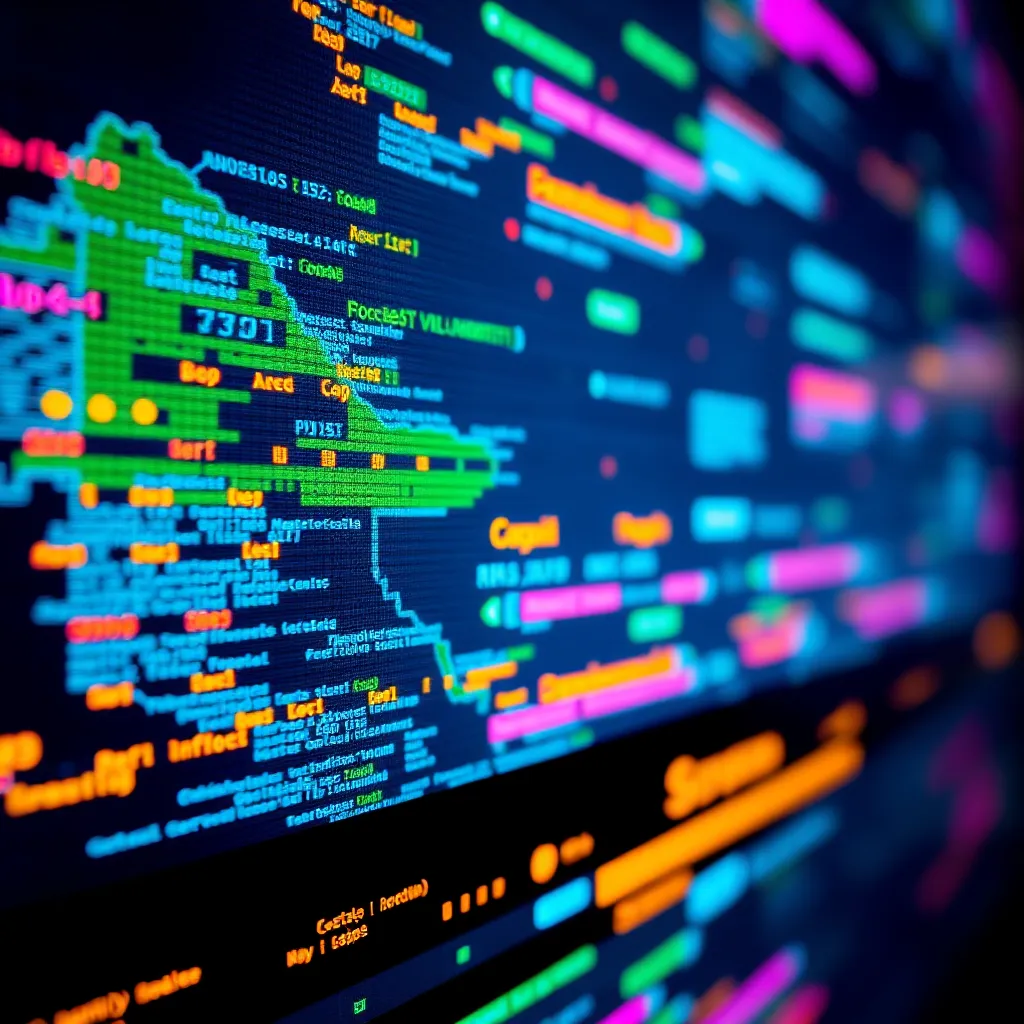 Understanding the Causes Behind Pixelation Issues : LevelUpTalk