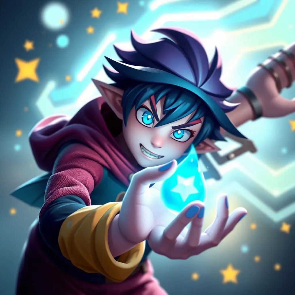 When to Obtain Pixie Elastomer in 2 Rage Burst Game : LevelUpTalk