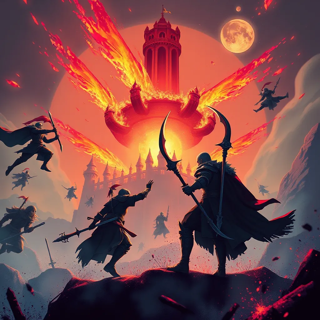 Understanding PK Behavior Near the Floating Fortress : LevelUpTalk