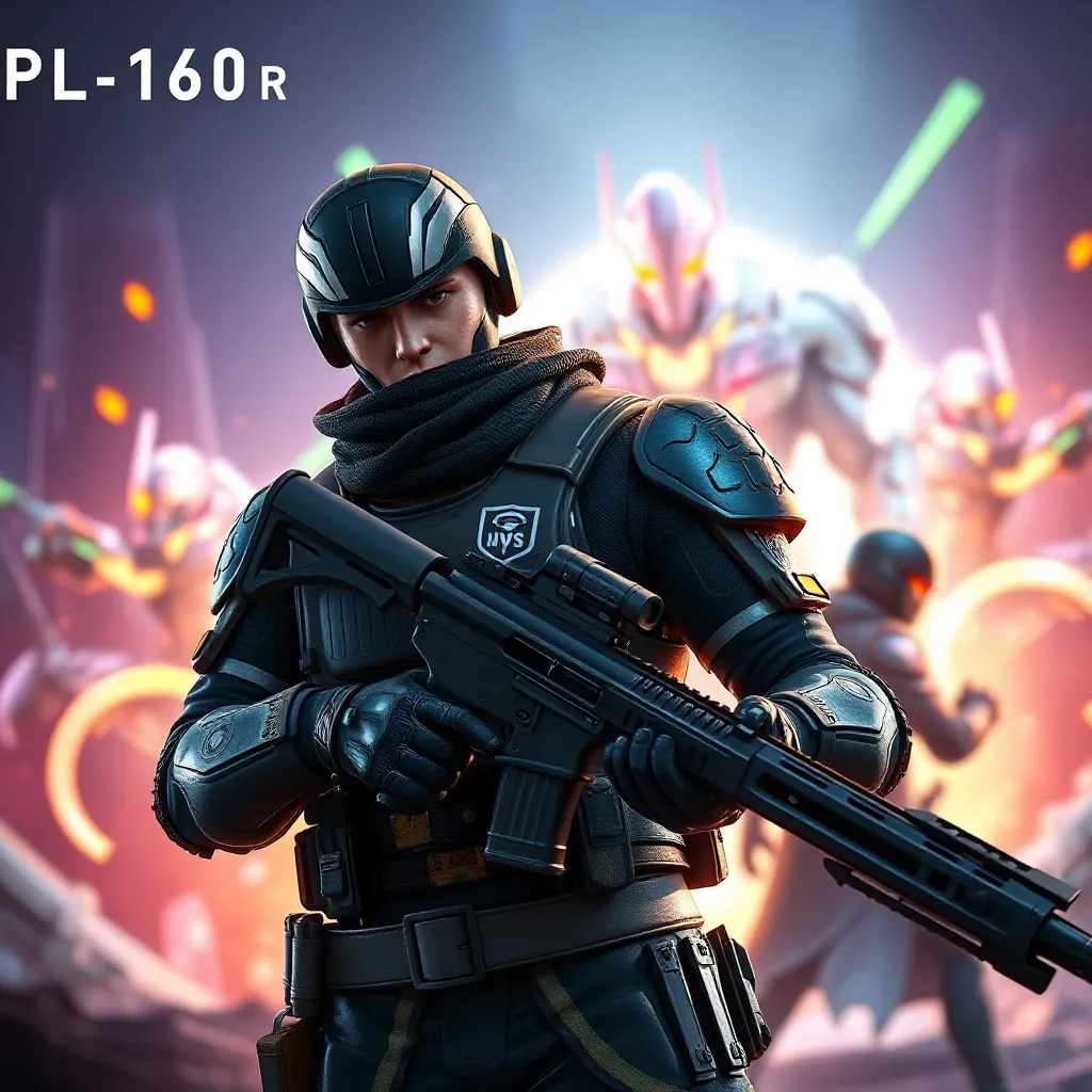 Unlocking the PL 160 Quest: A Player's Guide : LevelUpTalk