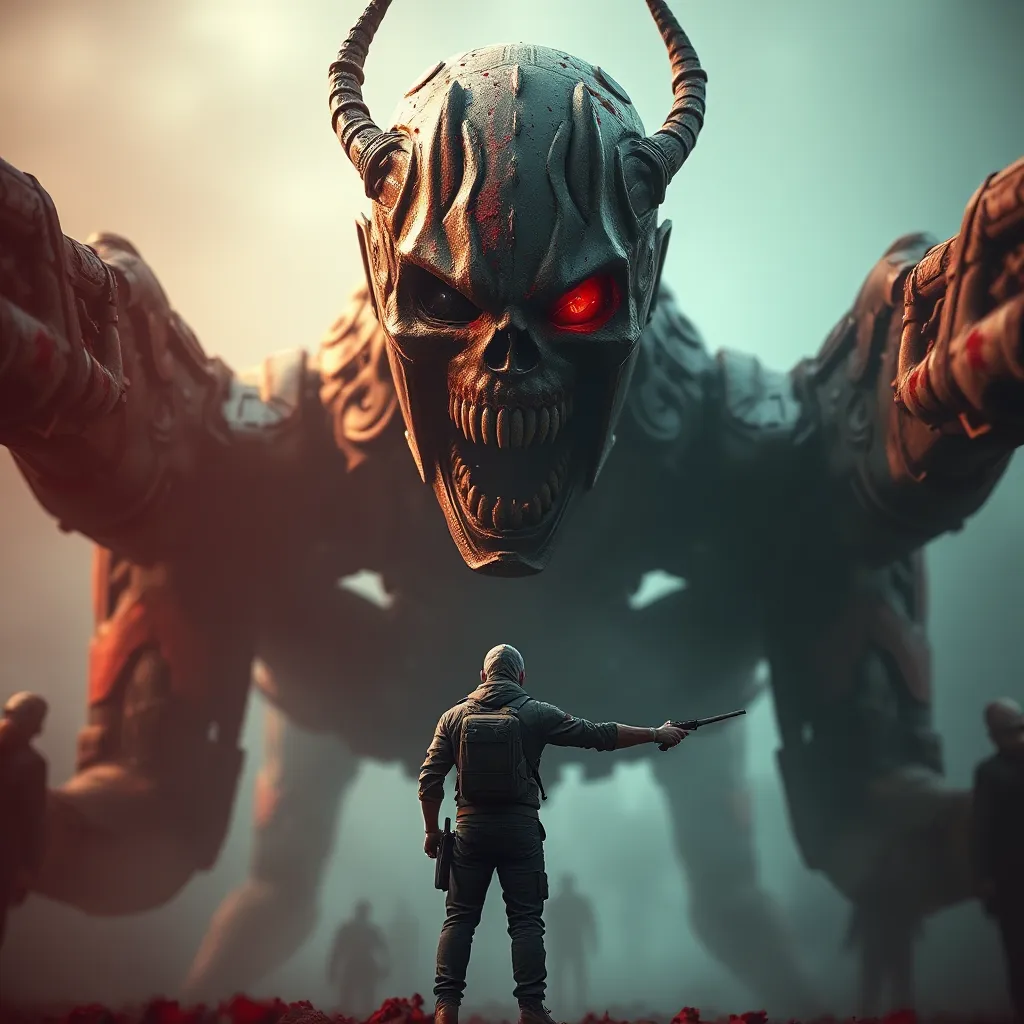 Facing the Buggy Challenges of Plague Juggernauts : LevelUpTalk