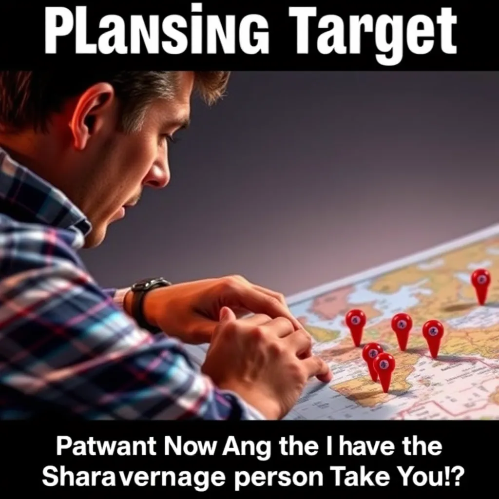 Choosing Targets: Who Can the Average Person Take Out? : LevelUpTalk