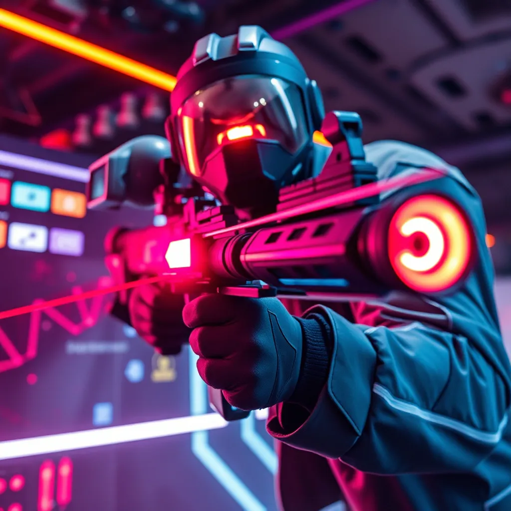 Plasma Surge Machine Surprises Users with Performance : LevelUpTalk