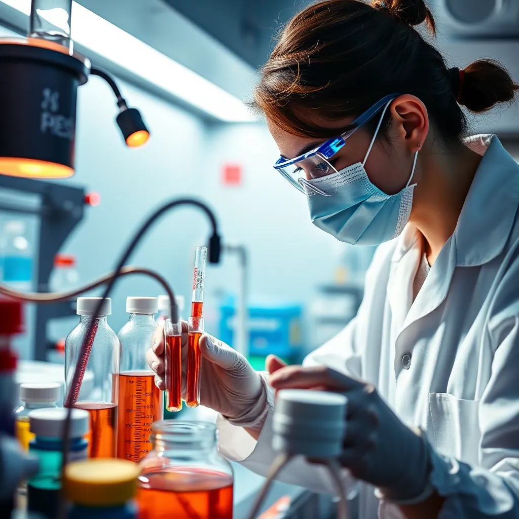 The Push for Plasmid Usage: What's Behind It? : LevelUpTalk