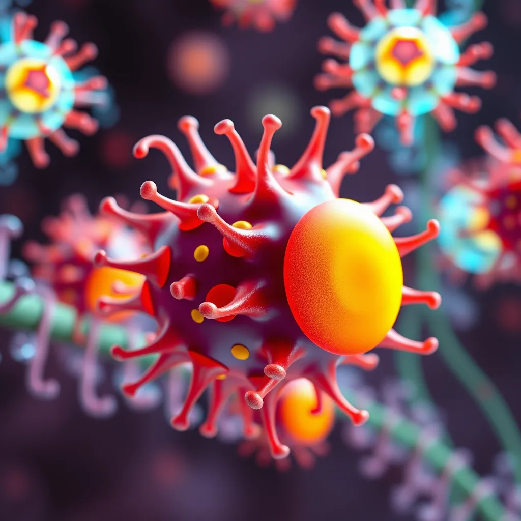 How Plasmoids Reproduce: Anatomy and Insights : LevelUpTalk