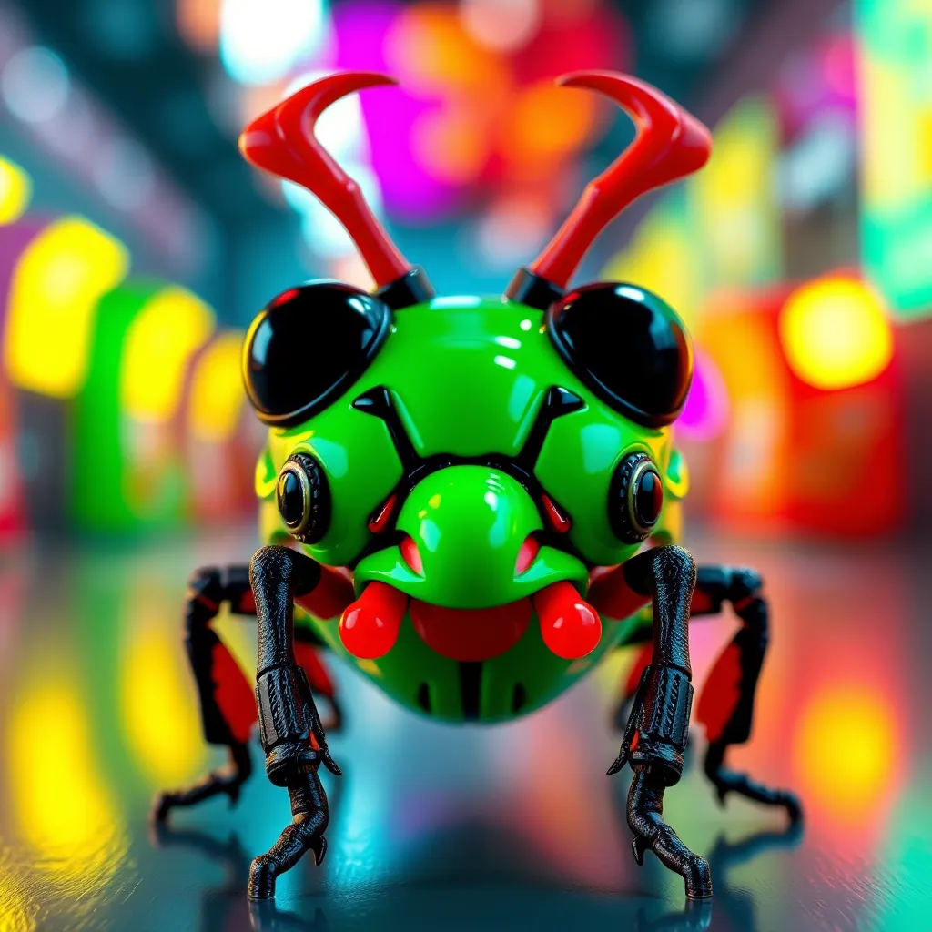 Kayleigh's Starter Bootleg: A Horned Candevil Surprise : LevelUpTalk