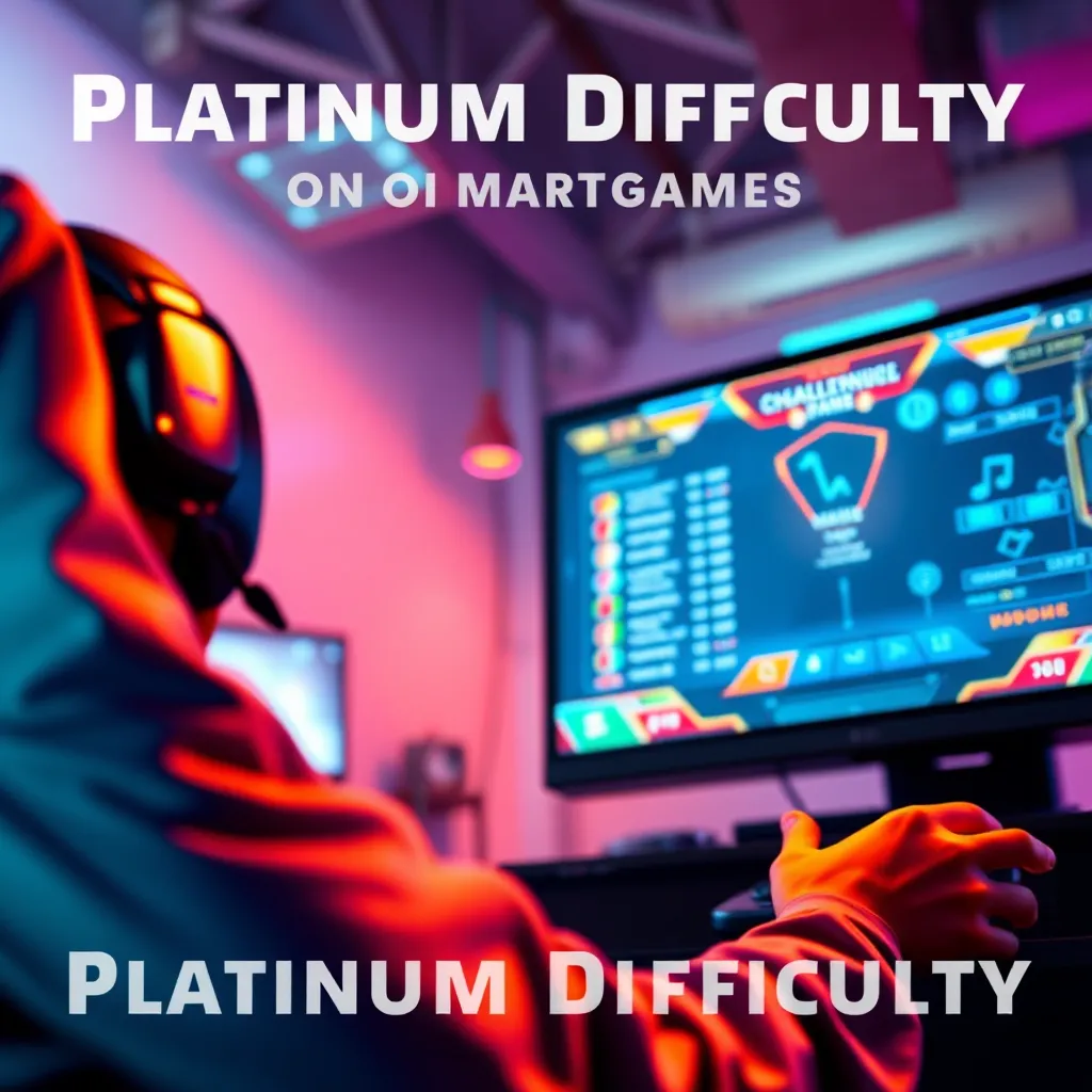 Understanding Platinum Difficulty in BPM Games : LevelUpTalk