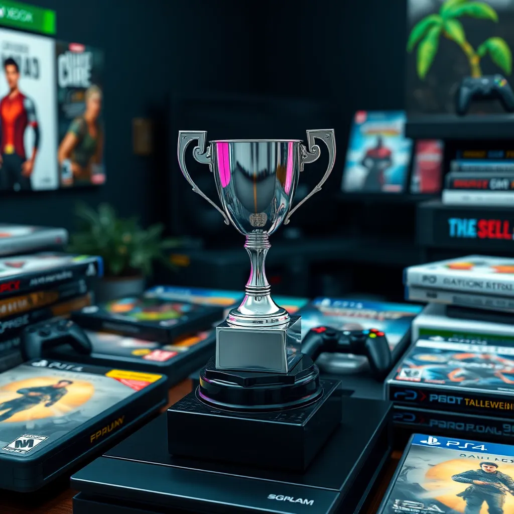 Can You Earn Platinum Trophies Without Base Game Completion? : LevelUpTalk