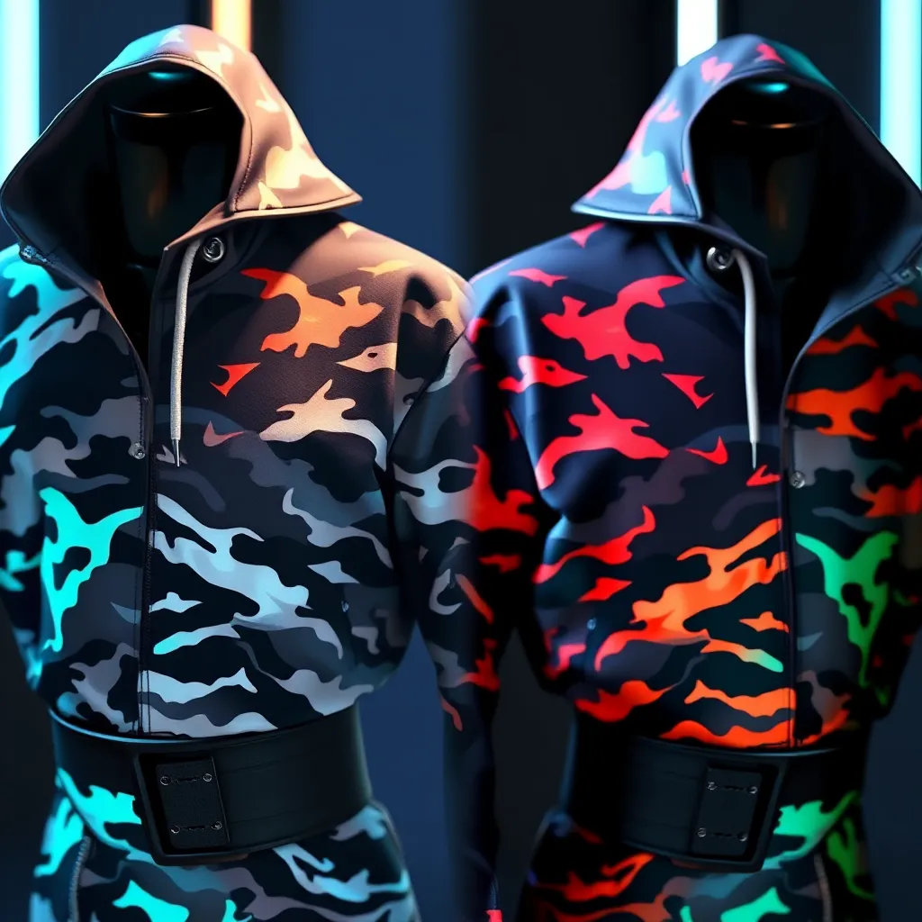 Choosing Between Platinum or Diamond Camo: What's Best? : LevelUpTalk