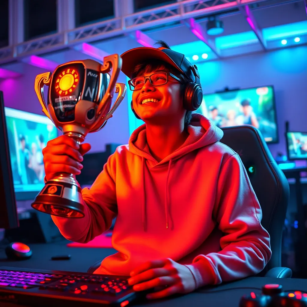 Achieving Platinum in Just 48 Hours: A Gaming Victory : LevelUpTalk