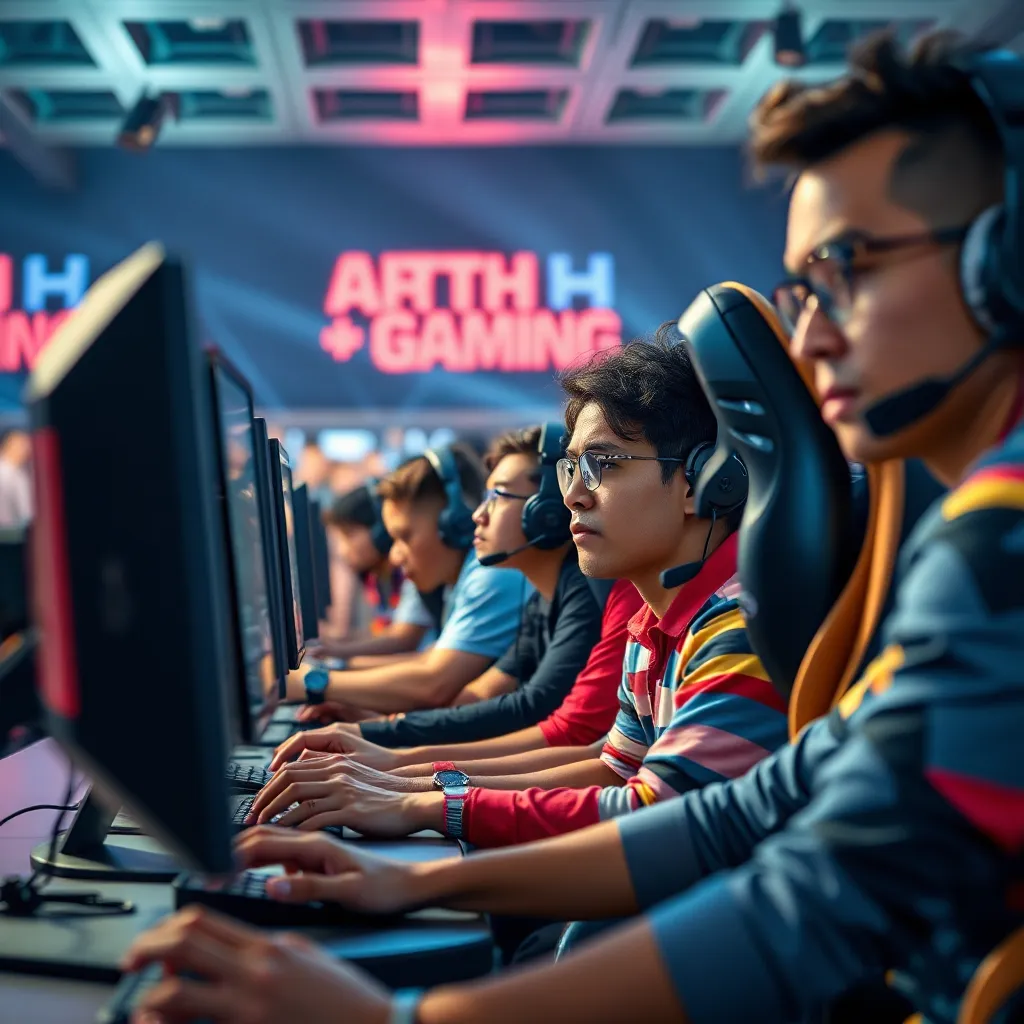 The Downfall of Platinum Rank Players: A Deep Dive : LevelUpTalk