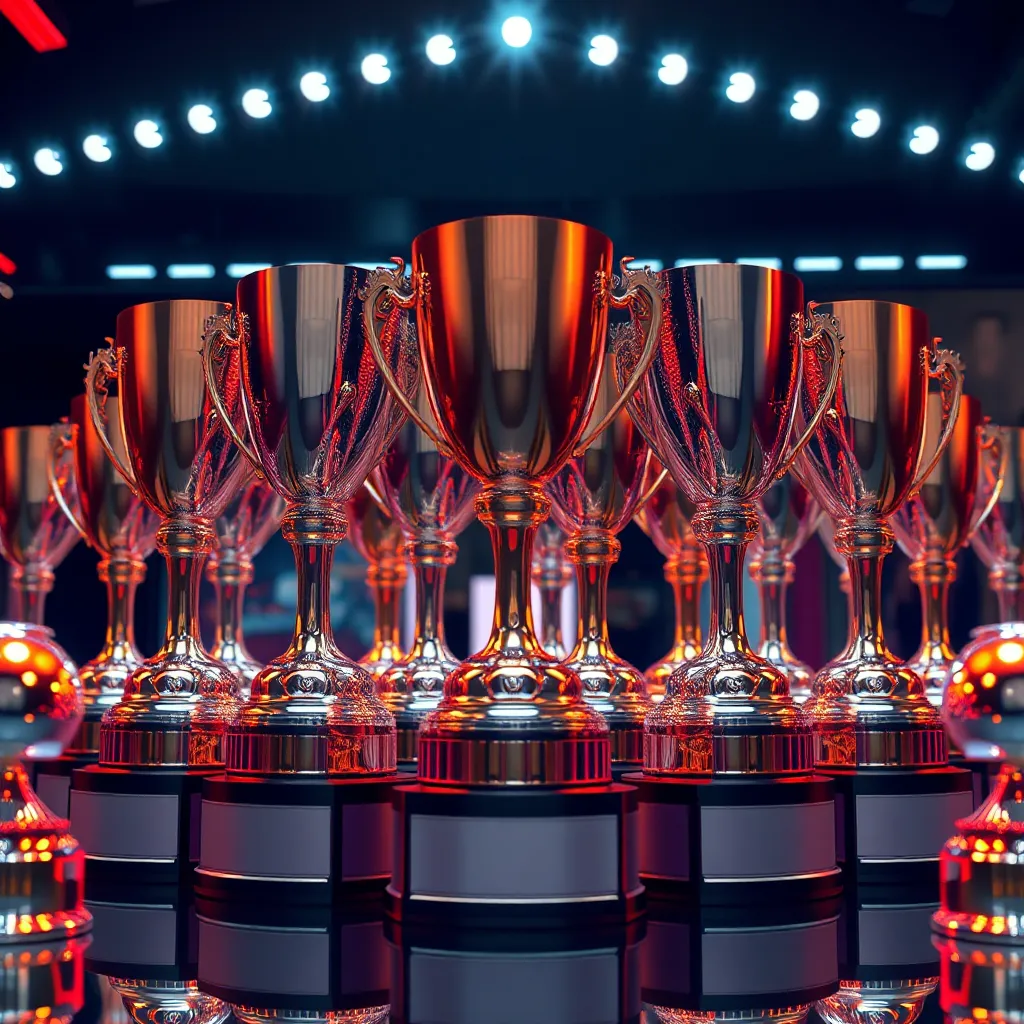 Platinum Hunting: How Many Platinums Are People On? : LevelUpTalk