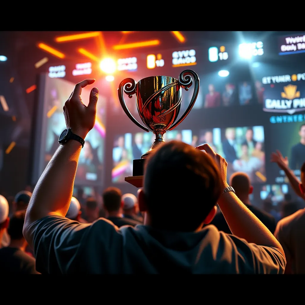 Top Games Where You Can Earn Platinum During Credits : LevelUpTalk