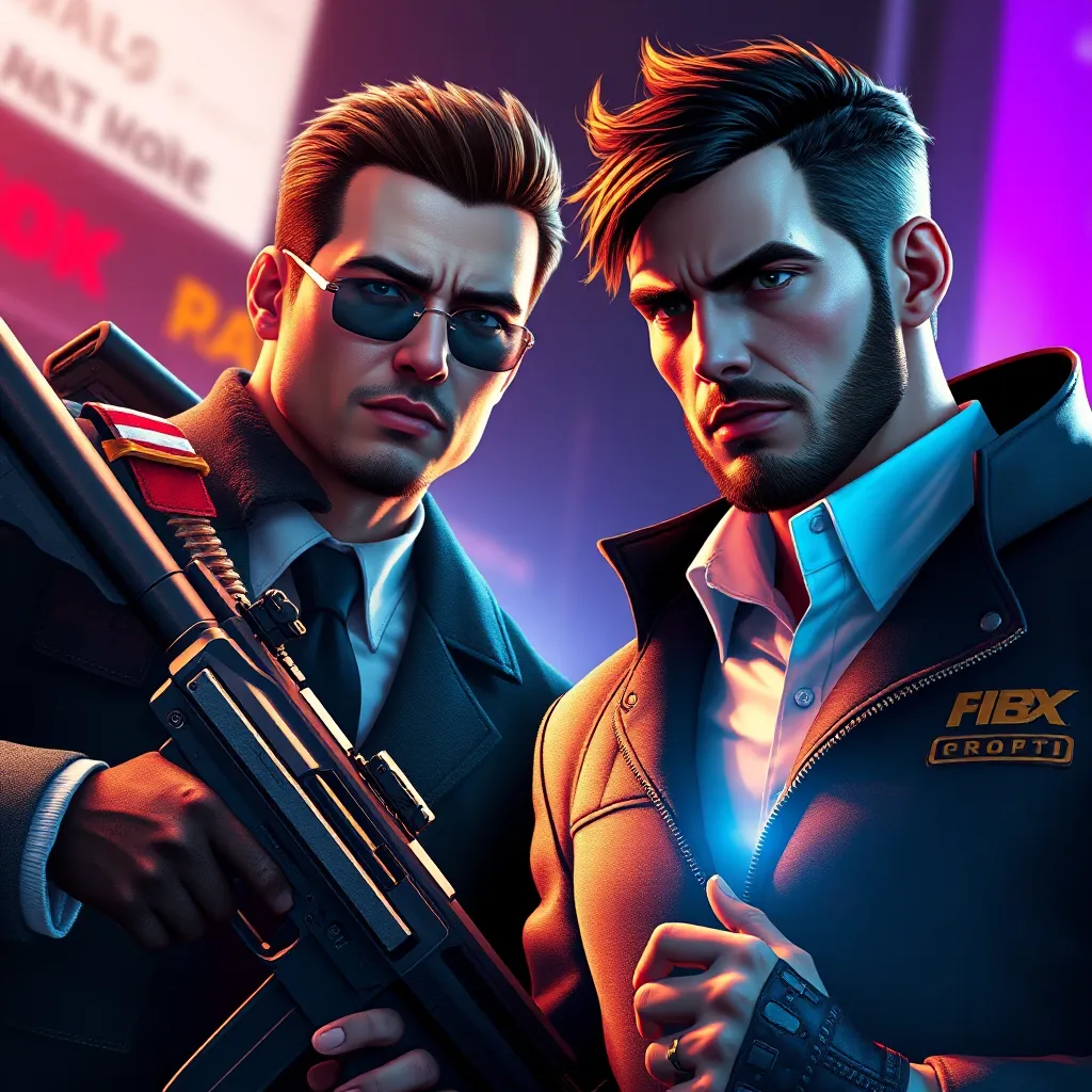 Playable Dimitrescu and Hsinberg Available in Main Game : LevelUpTalk